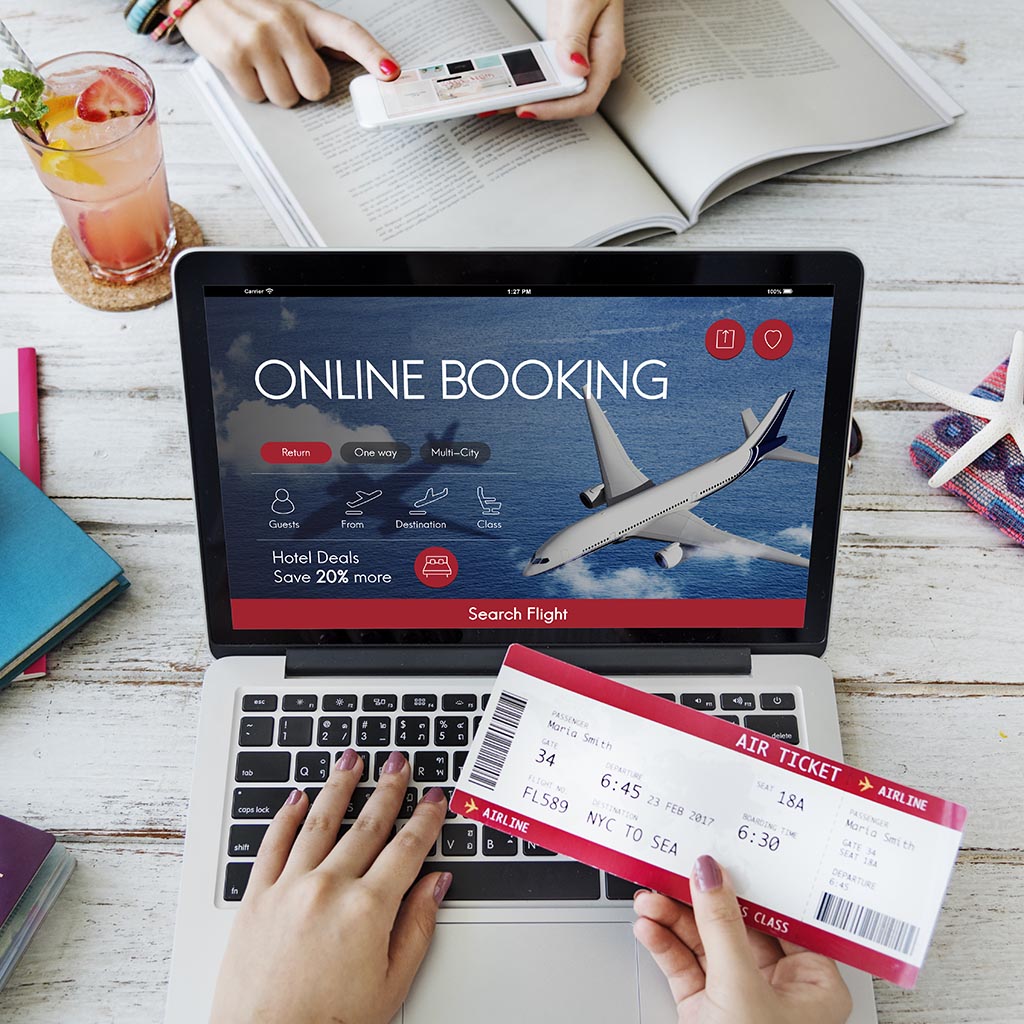 What Is a PNR, an E-Ticket Number, and a Record Locator — and Why Do We ...